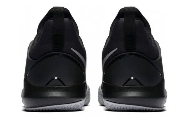 Nike Zoom Shift "black Reflect Silver" Sneakers