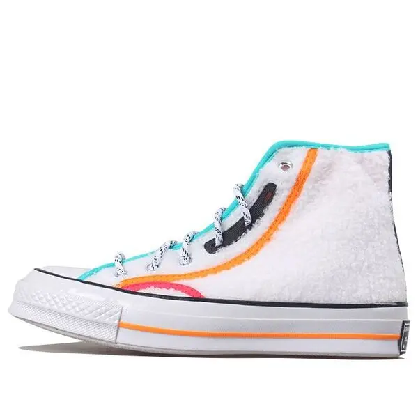 CONVERSE Chuck Taylor All Star 1970s High Top Sneakers