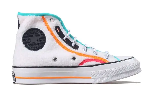 CONVERSE Chuck Taylor All Star 1970s High Top Sneakers