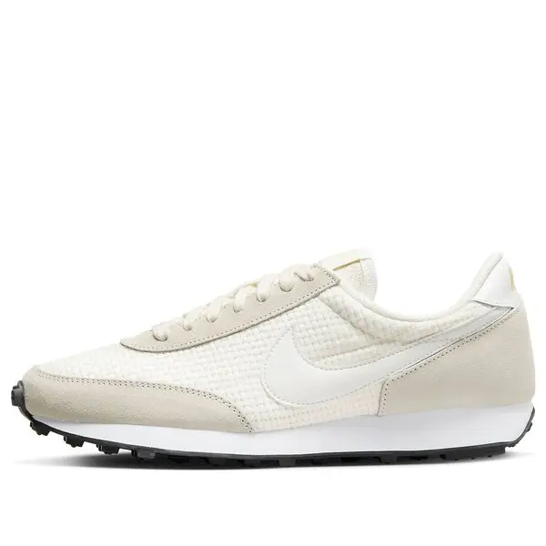 Nike Daybreak Se " Lemon Wash" Sneakers - Sail