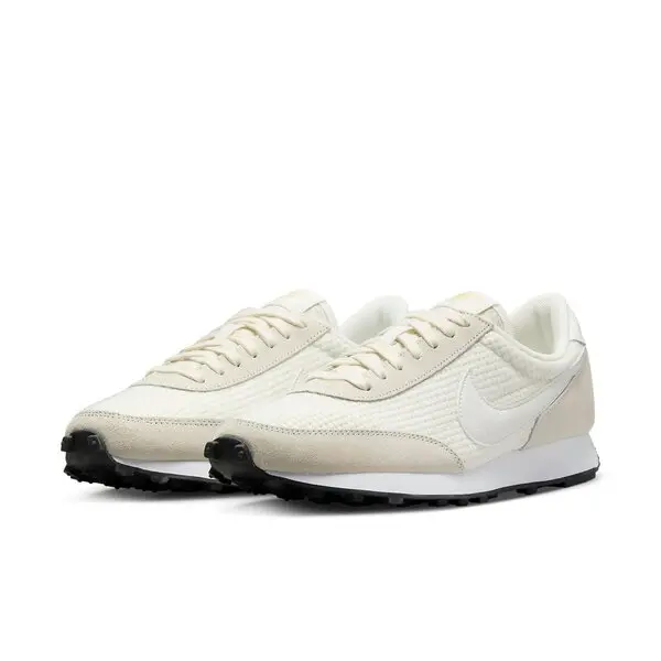 Nike Daybreak Se " Lemon Wash" Sneakers - Sail