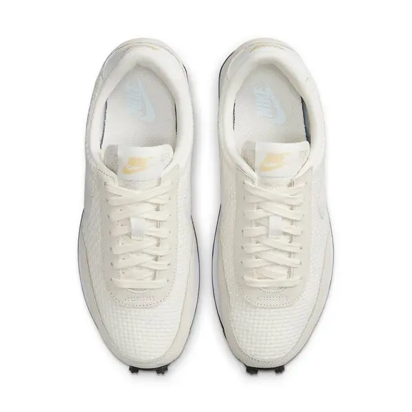Nike Daybreak Se " Lemon Wash" Sneakers - Sail
