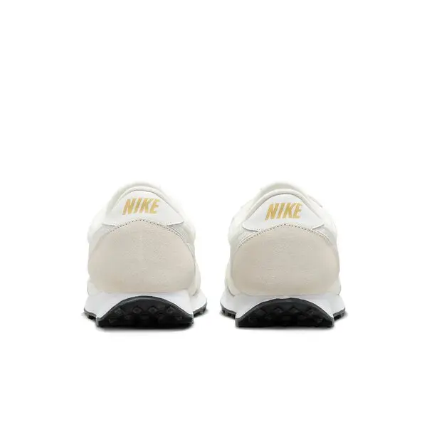 Nike Daybreak Se " Lemon Wash" Sneakers - Sail