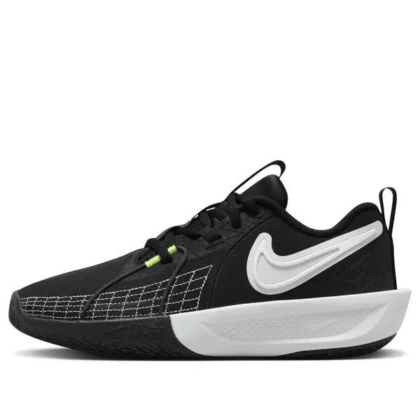Nike Zoom Gt Cut 3 Athletic Sneakers