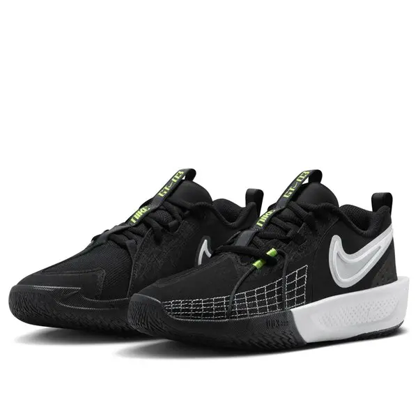 Nike Zoom Gt Cut 3 Athletic Sneakers