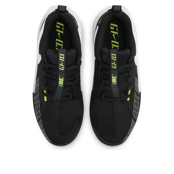 Nike Zoom Gt Cut 3 Athletic Sneakers