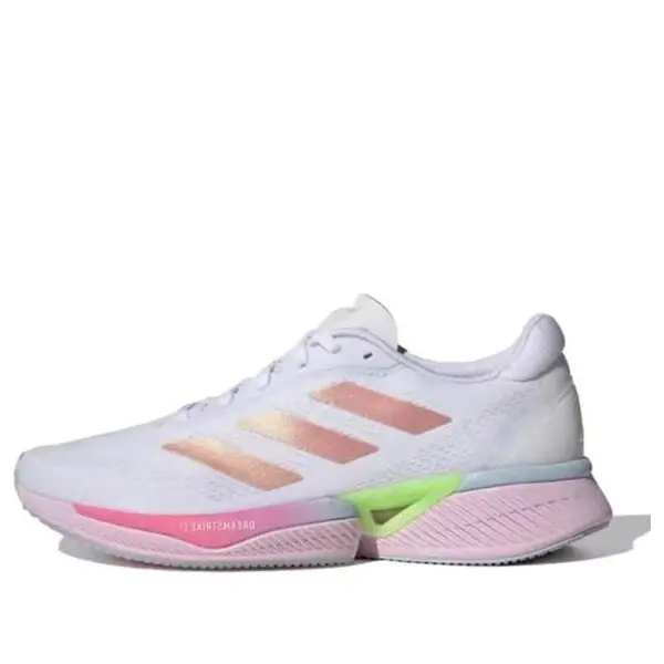 Adidas Supernova Eterno - White/pink
