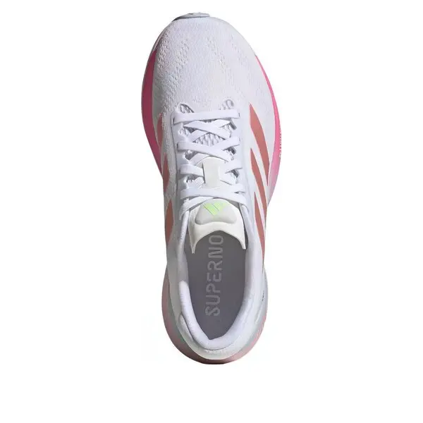 Adidas Supernova Eterno - White/pink