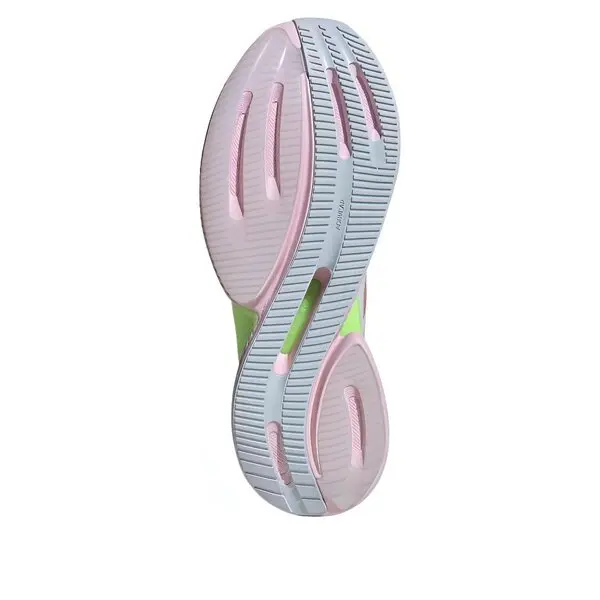 Adidas Supernova Eterno - White/pink