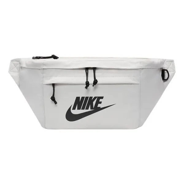 Nike Crossbody Bag - White