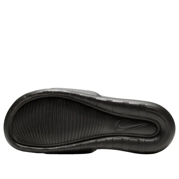 Nike Victori One Slide - Black/pink