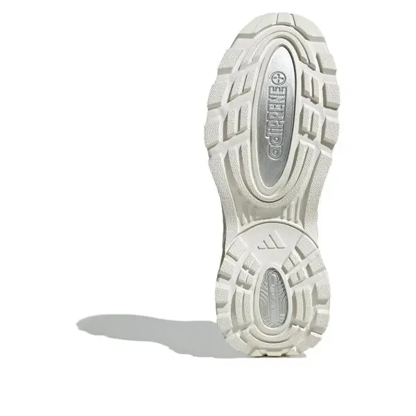 Adidas Edge Runner Sneakers - White/yellow
