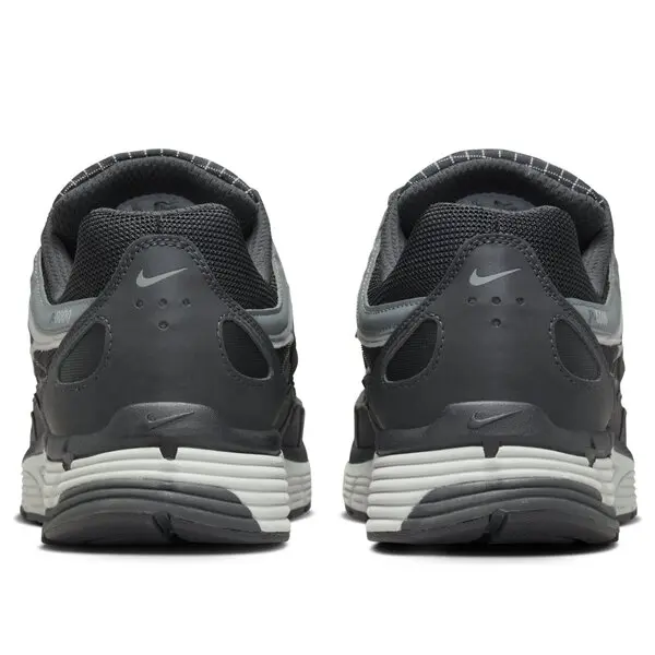 Nike P-6000 Premium Sneakers - Anthracite/smoke Grey