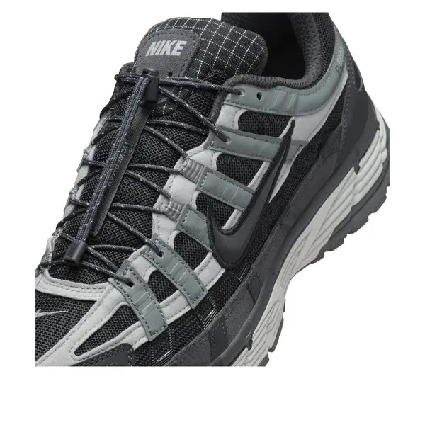 Nike P-6000 Premium Sneakers - Anthracite/smoke Grey