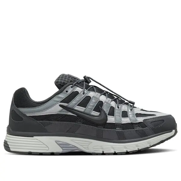 Nike P-6000 Premium Sneakers - Anthracite/smoke Grey