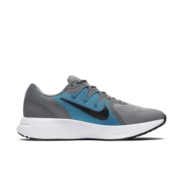 Nike Zoom Span 3 Cq9269-014 - Grey/blue