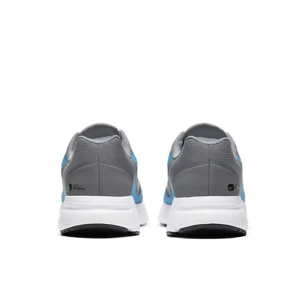 Nike Zoom Span 3 Cq9269-014 - Grey/blue