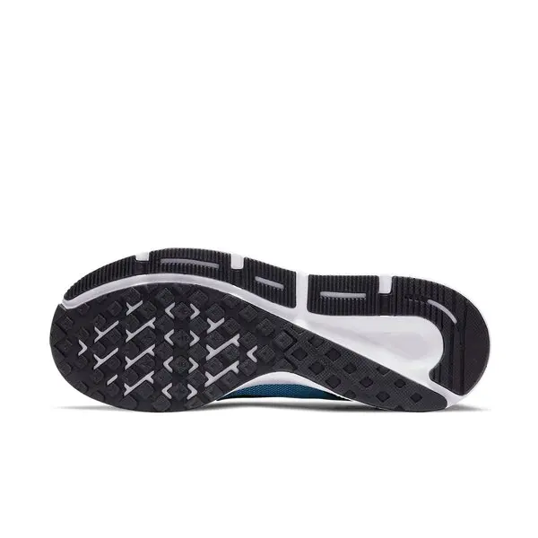 Nike Zoom Span 3 Cq9269-014 - Grey/blue