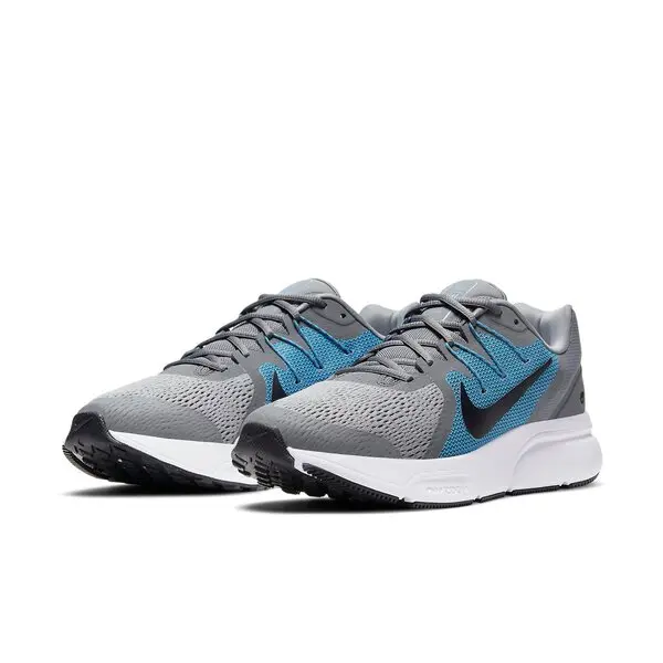 Nike Zoom Span 3 Cq9269-014 - Grey/blue