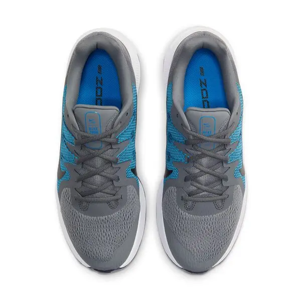 Nike Zoom Span 3 Cq9269-014 - Grey/blue