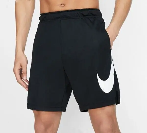 Nike Swoosh Logo Training Shorts