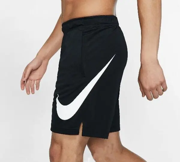 Nike Swoosh Logo Training Shorts
