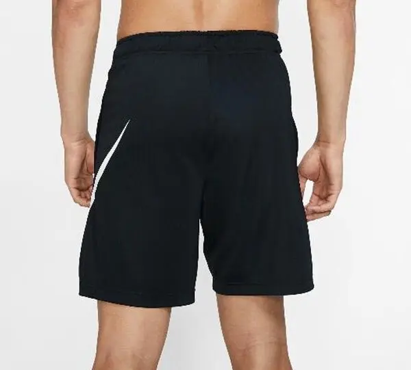 Nike Swoosh Logo Training Shorts