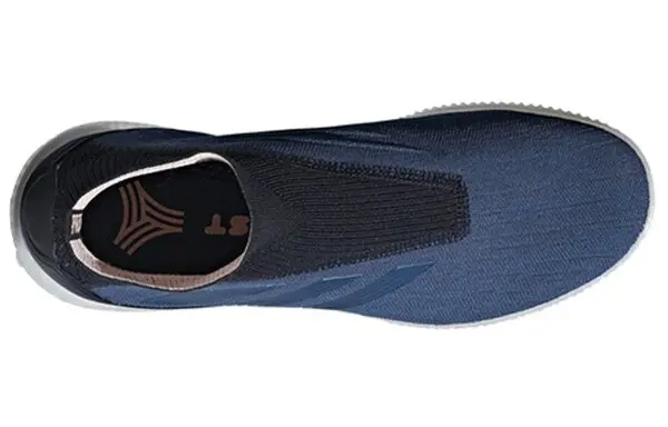 Adidas Predator Tango 18+ 'trace Royal' Aq0605 - Blue/black