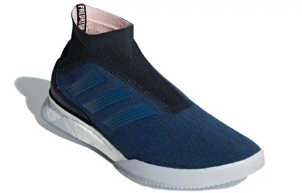 Adidas Predator Tango 18+ 'trace Royal' Aq0605 - Blue/black