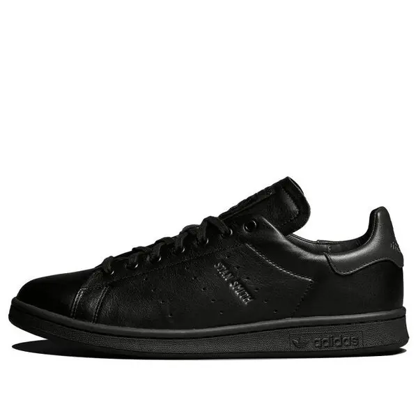 Adidas Originals Stan Smith Lux Sneakers - Black