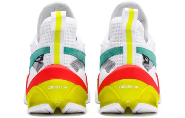 PUMA Lqdcell Origin Sneakers