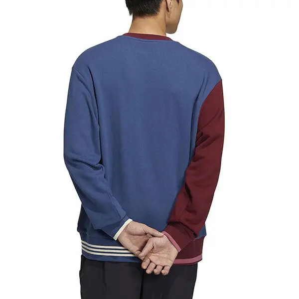 Adidas Originals Crewneck Sweatshirt