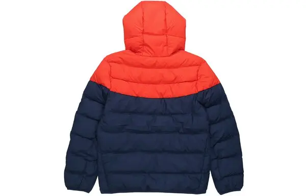 Nike Hooded Down Jacket