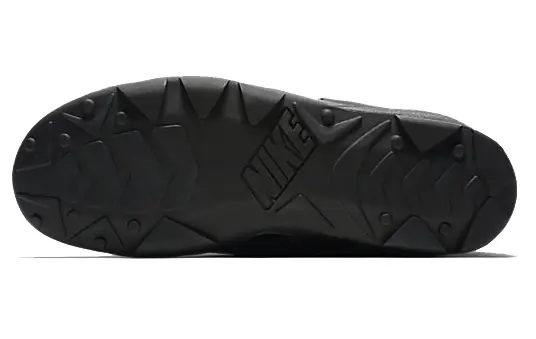 Nike Revaderchi "triple - Black