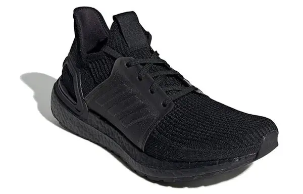 Adidas Ultraboost 19 "triple " Sneakers