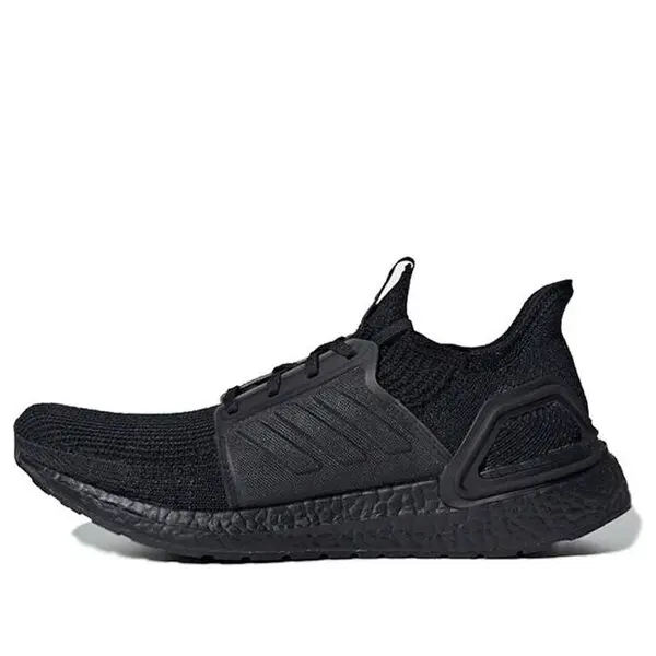 Adidas Ultraboost 19 "triple " Sneakers
