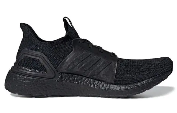 Adidas Ultraboost 19 "triple " Sneakers