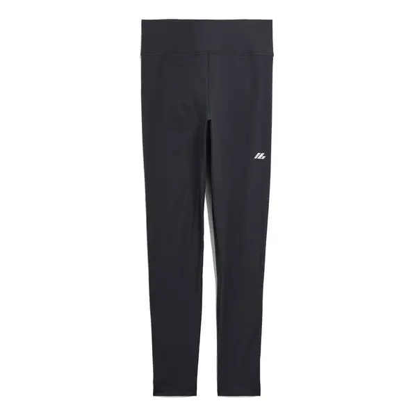 Balenciaga Activewear Leggings - Black
