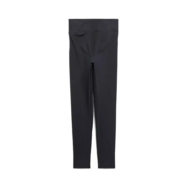 Balenciaga Activewear Leggings - Black