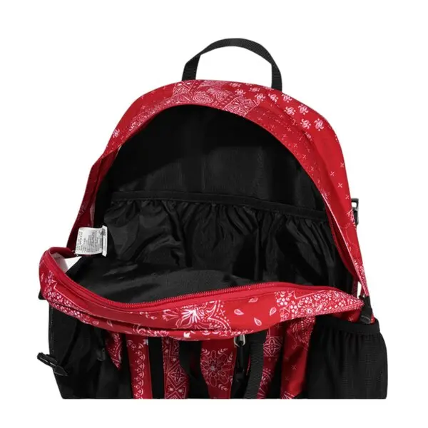 The North Face Mini Shot Backpack