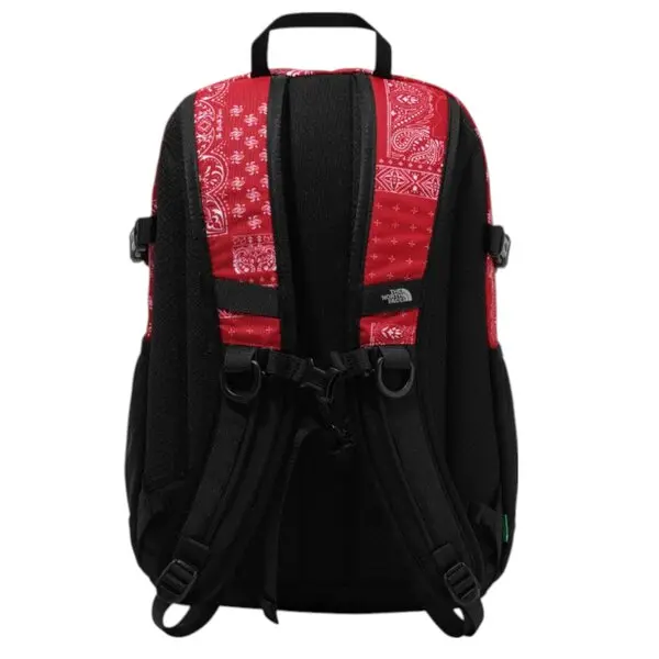 The North Face Mini Shot Backpack - Red