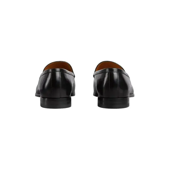 Gucci Horsebit Loafer - Black