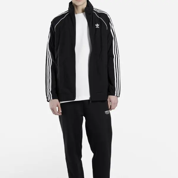 Adidas Originals Sst Winbreaker Logo