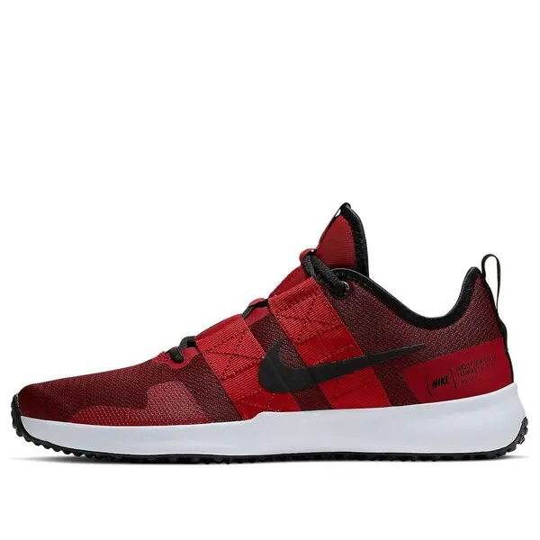 Nike Varsity Compete Tr 2 Athletic Sneakers - Red/black