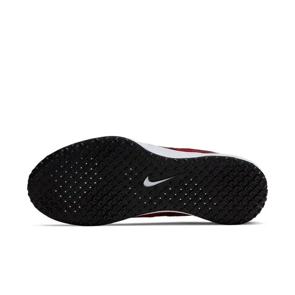 Nike Varsity Compete Tr 2 Athletic Sneakers - Red/black