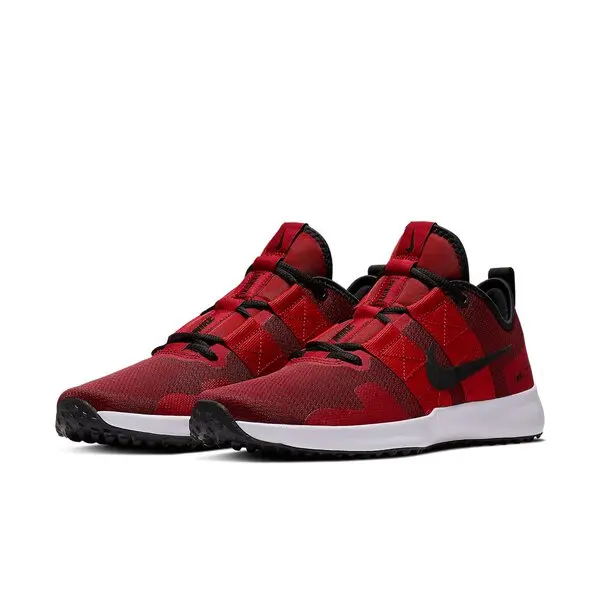 Nike Varsity Compete Tr 2 Athletic Sneakers - Red/black