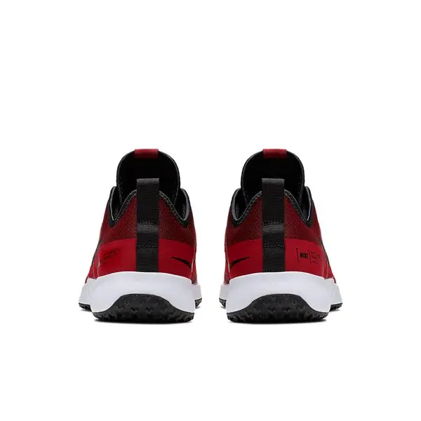 Nike Varsity Compete Tr 2 Athletic Sneakers - Red/black
