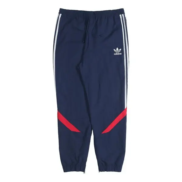Adidas Originals Sportivo Track Pants - Navy