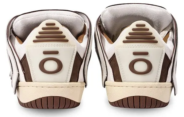 OLD ORDER Skater/001 Sneakers