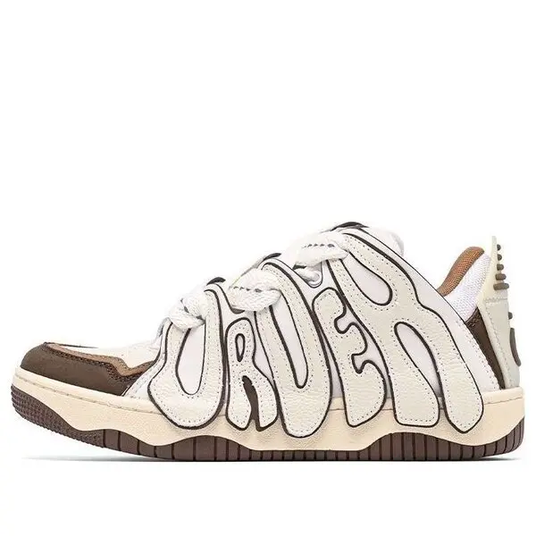 OLD ORDER Skater/001 Sneakers